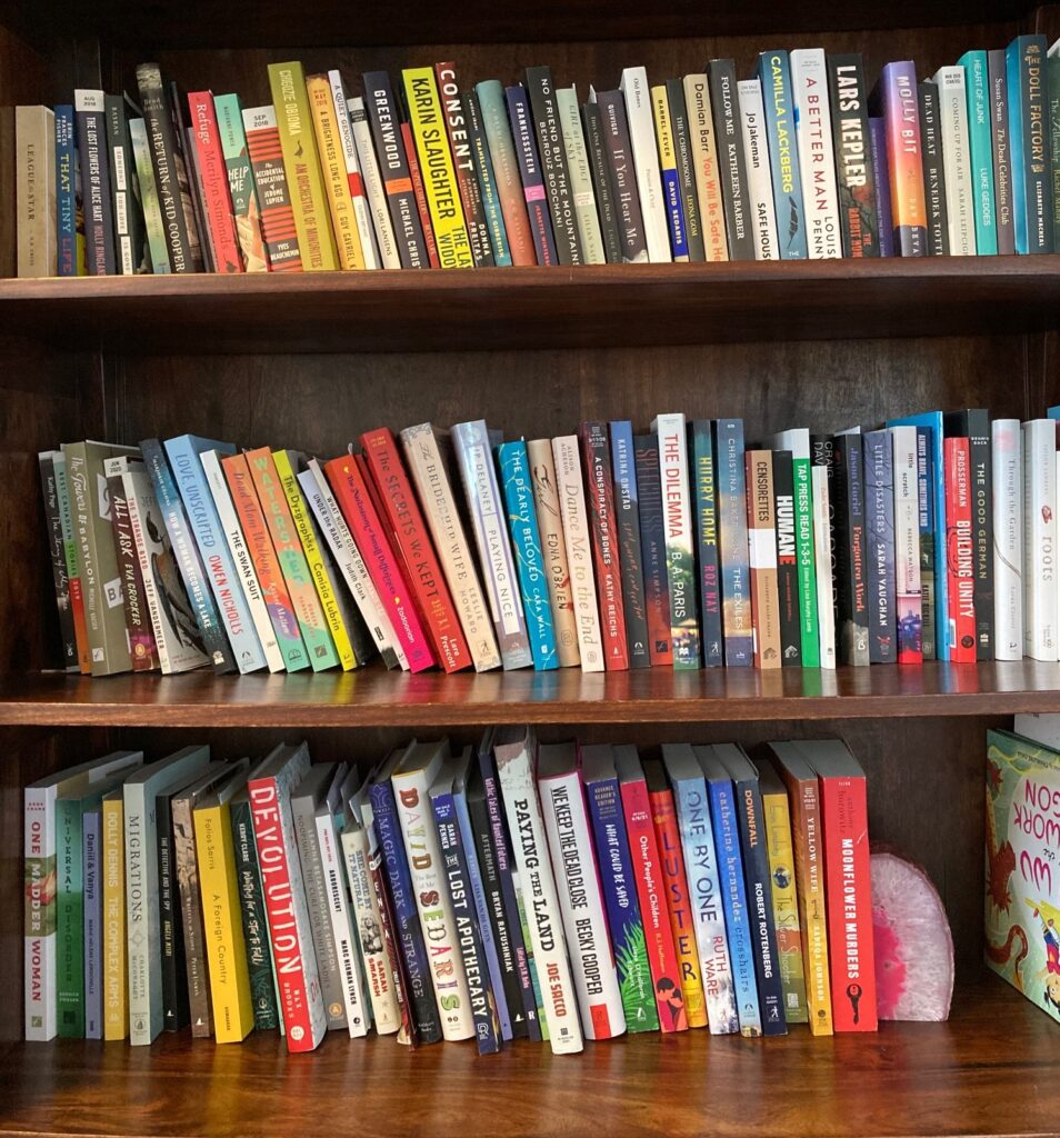 Books I've Read in 2020 - I've Read This