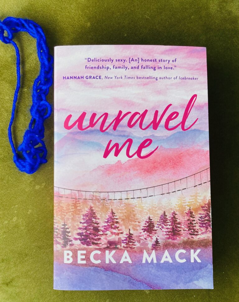 Book Review: Playing for Keeps Series by Becka Mack - I've Read This